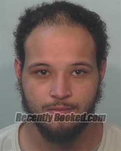 Recent Booking / Mugshot for Isaiah Dominic Gaines in Allen County, Indiana