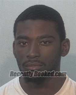 Recent Booking / Mugshot for Keshaun Lamar Woods in Allen County, Indiana