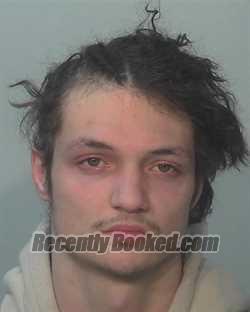 Isaiah Nathaniel Faurote Arrest Record & Booking Info – Allen County ...