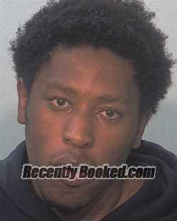 Recent Booking / Mugshot for Anthony Lamont Freeman in Allen County ...