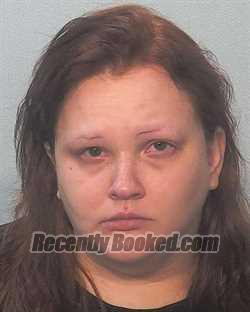 Recent Booking / Mugshot for Kennedy Alexis Huffer in Allen County, Indiana