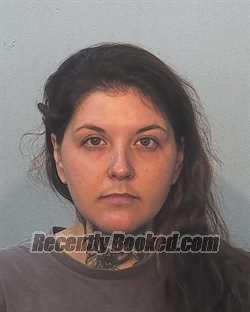 Recent Booking / Mugshot for Mackenzie Kae Kline in Allen County, Indiana