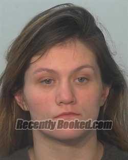 Recent Booking / Mugshot for Amy J Karst in Allen County, Indiana