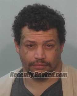 Recent Booking / Mugshot for Micah J Atkinson in Allen County, Indiana