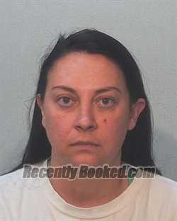 Recent Booking / Mugshot for Elizabeth E Chester in Allen County, Indiana