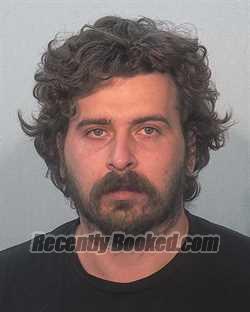 Garrett Michael Weingartner Arrest Record & Booking Info – Allen County ...