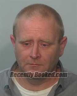 Recent Booking / Mugshot for Timothy Alan Baker in Allen County, Indiana