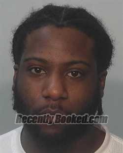 Recent Booking / Mugshot for Jaylin Breshaun Sabb in Allen County, Indiana