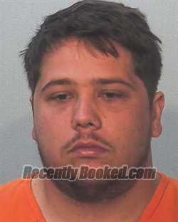 Recent Booking / Mugshot for Benjamin Choate Wilder in Allen County ...