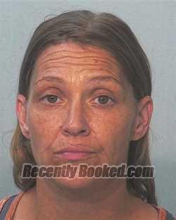 Recent Booking / Mugshot for Shannon Lynn Isom in Allen County, Indiana