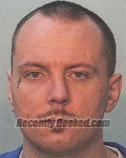Recent Booking / Mugshot for Justin James Foss in Allen County, Indiana