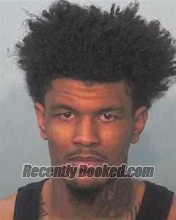 Recent Booking / Mugshot for Tyler Landon Kumfer in Allen County, Indiana