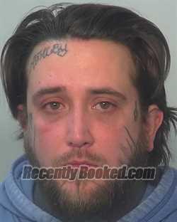 Recent Booking / Mugshot for Zachary Dylan Springer in Allen County ...