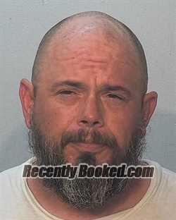 Recent Booking / Mugshot for Kevin Eugene Fortney in Allen County, Indiana