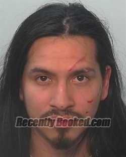 Recent Booking / Mugshot for Jacob Manuel Segura in Allen County, Indiana