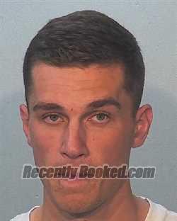 Recent Booking / Mugshot for Chance Charles Mcmaken in Allen County ...