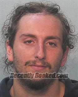 Recent Booking / Mugshot for Nicholas Edward Tolomay in Allen County ...