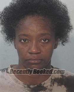 Recent Booking / Mugshot for Lakendra Renee Choice in Allen County, Indiana