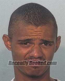 Recent Booking / Mugshot for Devin Deshawn Foreman in Allen County, Indiana