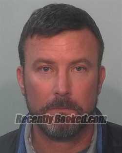 Recent Booking / Mugshot for Chad Wendell Bailey in Allen County, Indiana