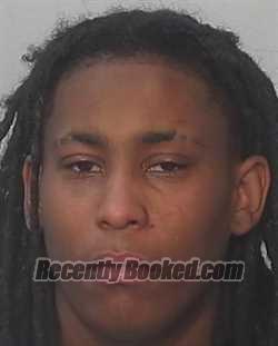 Recent Booking / Mugshot for Shanya Neshee Dupree-smith in Allen County ...