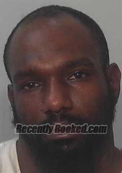 Recent Booking / Mugshot for Cameron Eldrick Patterson in Allen County ...
