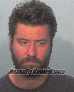 Recent Booking / Mugshot for Peter James Pfister in Allen County, Indiana