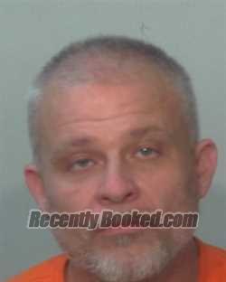 Recent Booking / Mugshot for Matt Douglas Belcher in Allen County, Indiana