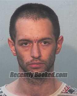 Recent Booking / Mugshot for Seth Michael Schillinger-montano in Allen ...