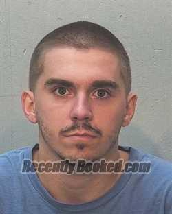 Recent Booking / Mugshot for Blane Matthew Neer in Allen County, Indiana