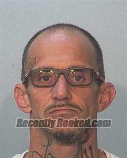 Recent Booking / Mugshot for James Roland Martz in Allen County, Indiana