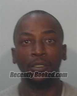 Recent Booking / Mugshot for Bernard Mcdaniel Thomas in Allen County ...
