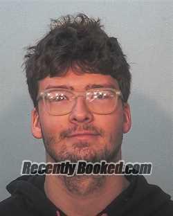 Recent Booking / Mugshot for Brayden Thomas Keener in Allen County, Indiana