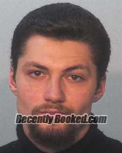 Johnathon Hartley Mellinger Arrest Record & Booking Info – Allen County ...