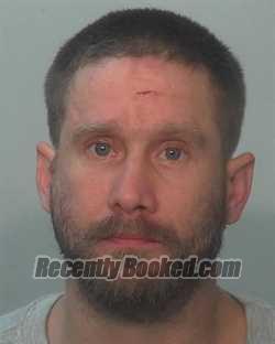 Recent Booking / Mugshot for Matthew James Morales in Allen County, Indiana