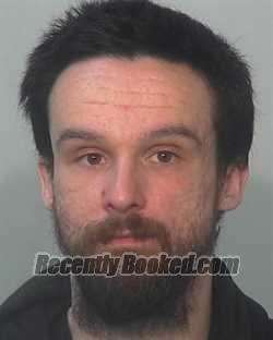 Recent Booking / Mugshot for Michael Jack Mcdavid in Allen County, Indiana