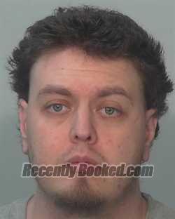 Recent Booking / Mugshot for Gary Thomas Castle in Allen County, Indiana