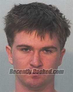 Recent Booking / Mugshot for Devin James Coburn in Allen County, Indiana