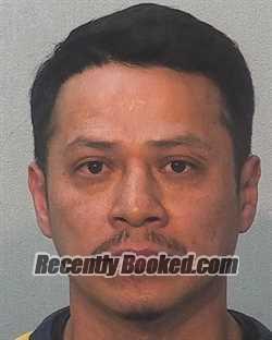 Recent Booking / Mugshot for Jose Adan Deluna-esquivel in Allen County ...