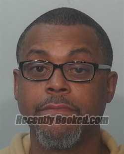 Recent Booking / Mugshot for Charles Demont Calhoun in Allen County ...