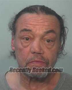 Recent Booking / Mugshot for Richard Lee Craig in Allen County, Indiana