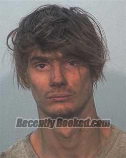 Kylin Scott Ruse Arrest Record & Booking Info – Allen County, Indiana ...