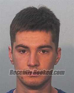 Recent Booking / Mugshot for Nathan Eix in Allen County, Indiana