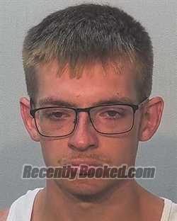 Recent Booking / Mugshot for Aiden Cole Youmans in Allen County, Indiana