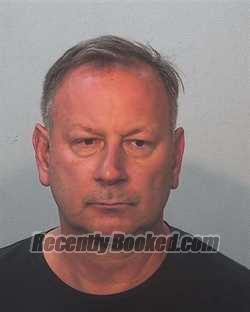 Gregory Paul Semer Arrest Record & Booking Info – Allen County, Indiana ...