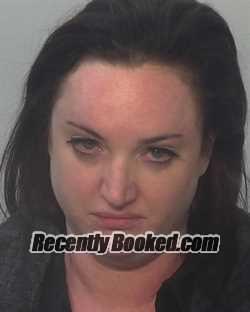 Recent Booking / Mugshot for Jessica Lauren Neal in Allen County, Indiana