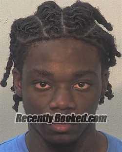 Recent Booking / Mugshot for Casey Trovone Stephens in Allen County ...