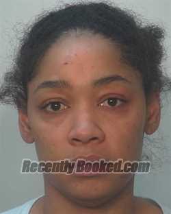Recent Booking / Mugshot for Jakeya Queanna Stabler in Allen County ...