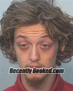 Recent Booking / Mugshot for Robert Allen Owens in Allen County, Indiana