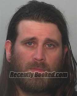 Recent Booking / Mugshot for Dustin Wade Freeman in Allen County, Indiana